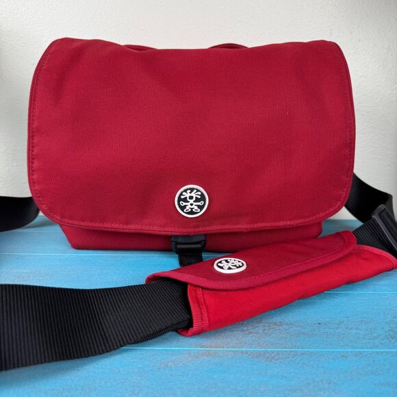 Crumpler | Bags | Crumpler 6 Millon Dollar Home Camera Shoulder ...